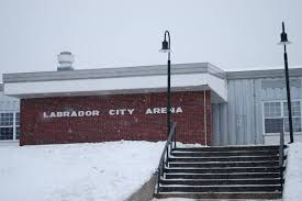 Labrador City Arena - Sports Facility in Labrador City, NL, Canada ...