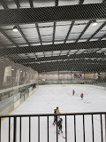 Jonas Roberts Memorial Community Centre - Ice Rink in La Ronge, SK ...