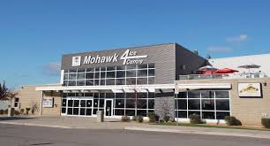 Mohawk 4 Ice Centre - Ice Rink in Hamilton, ON, Canada - Travel Sports