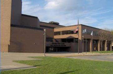 Decatur Civic Center - Ice Rink in Decatur, IL - Travel Sports