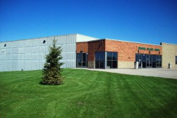 Prairie Island Arena - Ice Rink in Red Wing, MN - Travel Sports