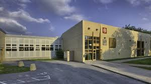 Aréna Père-Marquette - Ice Rink in Montréal, QC, Canada - Travel Sports