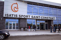 Isatis Sport St-Constant - Ice Rink in Saint-Constant, QC, Canada ...
