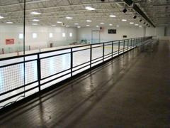 St. Croix Valley Recreation Center - Ice Rink in Stillwater, MN ...