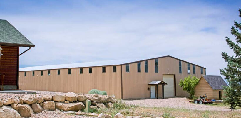 Oxbow Arena - Sports Facility in Oxbow, SK, Canada - Travel Sports