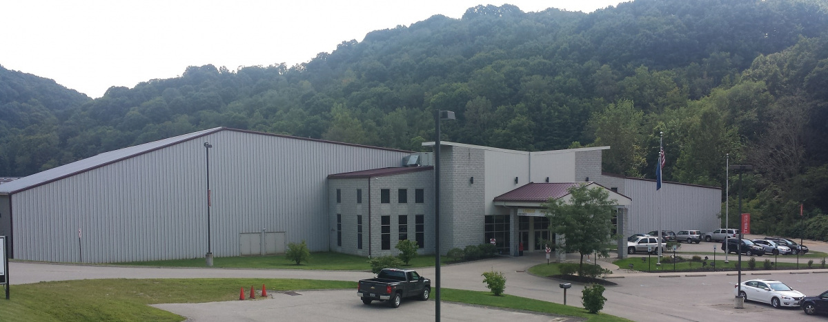 Pittsburgh Ice Arena - Ice Rink in New Kensington, PA - Travel Sports