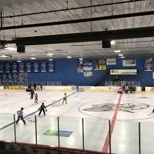 Helena Ice Arena - Sports Facility in Helena, MT - Travel Sports