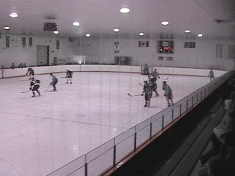 Sundridge Strong Joly Arena - Ice Rink in Sundridge, ON, Canada ...