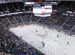 XL Center - Ice Rink in Hartford, CT - Travel Sports