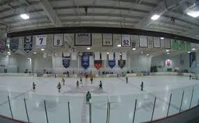 Richmond IceZone - Sports Facility in North Chesterfield, VA - Travel ...