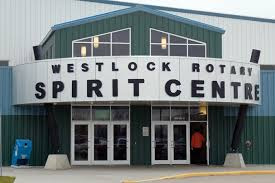 Westlock Rotary Spirit Centre - Sports Facility in Westlock, AB, Canada ...