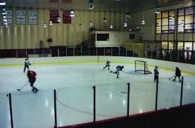 Long Beach Arena - Ice Rink in Long Beach, NY - Travel Sports
