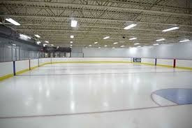 Parade Ice Garden - Ice Rink in Minneapolis, MN - Travel Sports