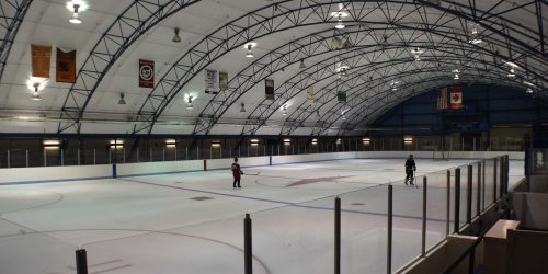 Kettering Ice Arena - Ice Rink in Kettering, OH - Travel Sports
