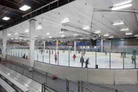 Palisades Center Ice Rink - Ice Rink in West Nyack, NY - Travel Sports