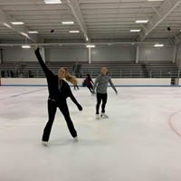 Burbank Ice Arena - Ice Rink in Reading, MA - Travel Sports