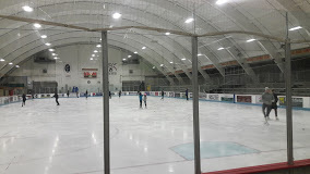 Barre City B.O.R. Rink - Ice Rink in Barre, VT - Travel Sports