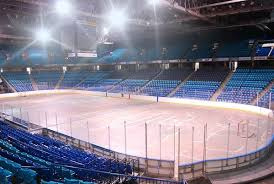 Cosmo Arena - Ice Rink in Saskatoon, SK, Canada - Travel Sports