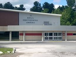 Bell Centennial Arena - Ice Rink in Nepean, ON, Canada - Travel Sports