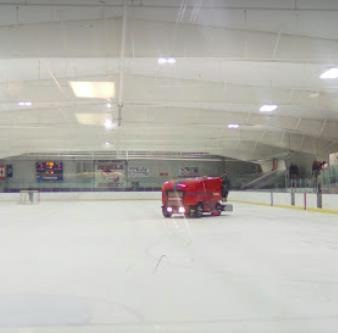 Riverside Hockey Arena - Ice Rink in Moose Lake, MN - Travel Sports
