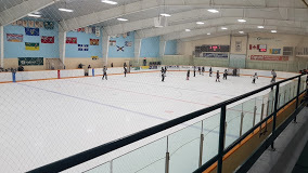 Capreol Arena - Ice Rink in Capreol, ON, Canada - Travel Sports