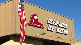 Oceanside Ice Arena - Ice Rink in Tempe, AZ - Travel Sports