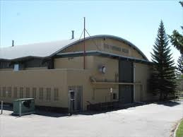 Stu Peppard Arena - Ice Rink in Calgary, AB, Canada - Travel Sports