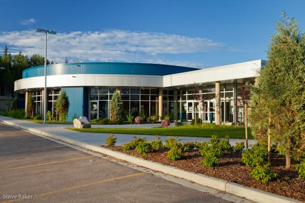 Nelson Recreation Centre - Ice Rink in Burlington, ON, Canada - Travel ...