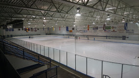 Tartan Arena - Ice Rink in Oakdale, MN - Travel Sports