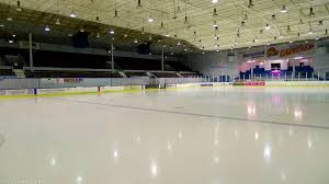 Larry Robinson Arena - Ice Rink in Metcalfe, ON, Canada - Travel Sports