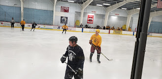 Pilgrim Skating Arena - Ice Rink in Hingham, MA - Travel Sports