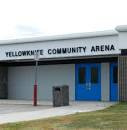 Yellowknife Community Arena - Sports Facility in Yellowknife, NT ...