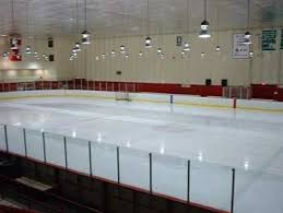 DCR Devine Memorial Rink - Ice Rink in Dorchester, MA - Travel Sports