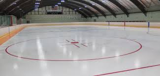 Murphy Memorial Skating Rink - Ice Rink in South Boston, MA - Travel Sports