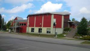 Port Carling & Area Recreation Centre - Ice Rink in Port Carling, ON ...