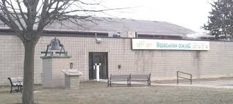 West Elgin Arena - Ice Rink in West Lorne, ON, Canada - Travel Sports