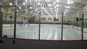 Spirit Ice Arena - Ice Rink in College Station, TX - Travel Sports