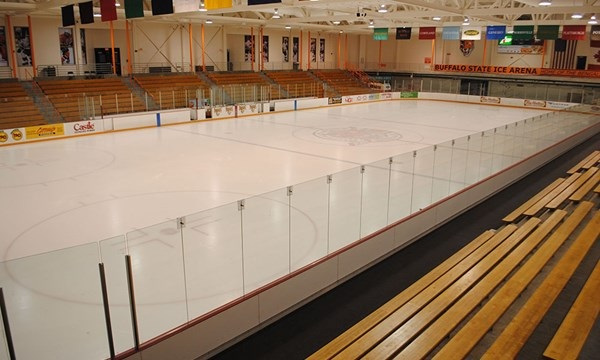 Buffalo State University - Ice Arena - Ice Rink in Buffalo, NY - Travel ...
