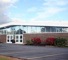 Hetland Arena - Ice Rink in New Bedford, MA - Travel Sports