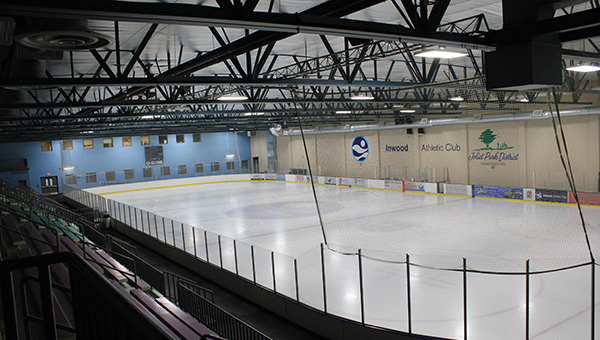 Inwood Recreation Center - Ice Rink in Joliet, IL - Travel Sports