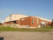 Peter G. Murray Arena - Ice Rink in Saint John, NB, Canada - Travel Sports