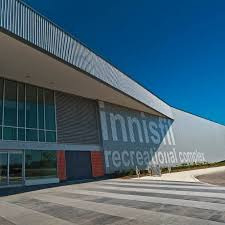 Innisfil Recreational Complex - Ice Rink in Innisfil, ON, Canada ...