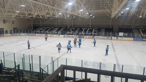 Eccles Ice Center - Sports Facility in North Logan, UT - Travel Sports