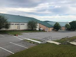 Bill Brewster Arena - Ice Rink in Haines Junction, YT, Canada - Travel ...