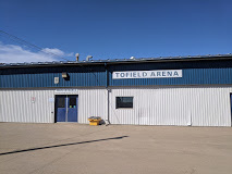 Tofield Arena - Ice Rink in Tofield, AB, Canada - Travel Sports
