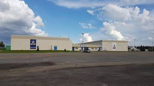 Enoch Recreation Centre - Ice Rink in Enoch Cree Nation, AB, Canada ...