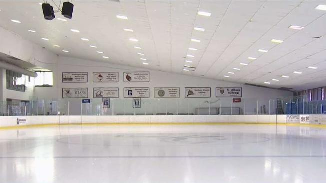 Fort Dupont Ice Arena - Ice Rink in Washington, DC - Travel Sports