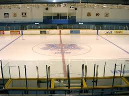 Victoria Village Arena - Ice Rink in North York, ON, Canada - Travel Sports