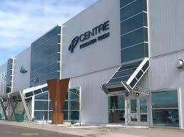 Centre Premier Tech - Ice Rink in Rivière-du-Loup, QC, Canada - Travel ...