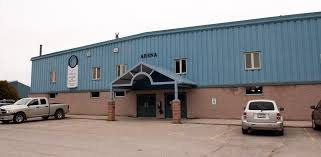 Ilderton Arena - Sports Facility in Ilderton, ON, Canada - Travel Sports